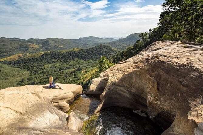 Ella Village Tour with Local - An In-Depth Look at the Ella Village Tour