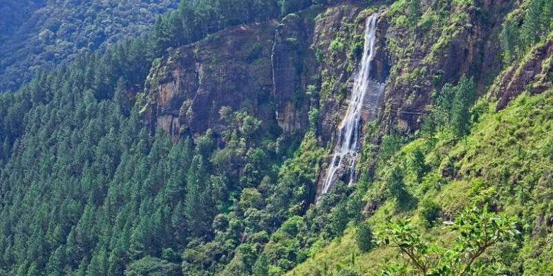Ella: Waterfall Hike with Bambarakanda and Lanka Falls - The Experience from a Traveler’s Perspective