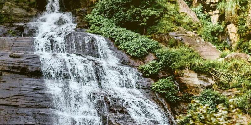 Ella: Waterfall Hike with Bambarakanda and Lanka Falls - Frequently Asked Questions