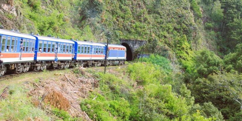 Ella: Waterfall Hike with Bambarakanda and Lanka Falls - In The Sum Up