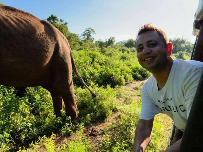 Ella: Yala safari & drop Tangalle/ Hiriketiya/ Mirissa/Galle - Final Thoughts