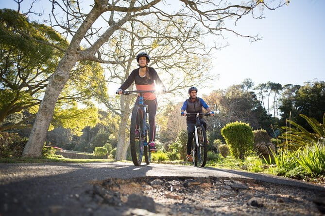 Ellawala Waterfall Cycling Tour from Ella - Key Points