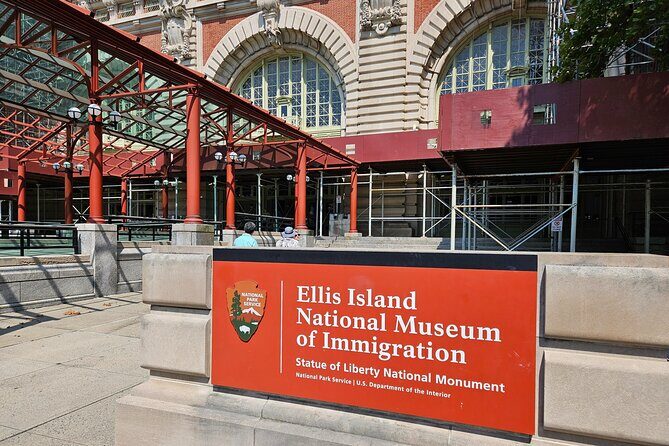Ellis Island and Statue of Liberty Tour - FAQ