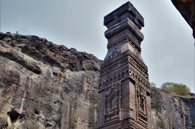 Ellora-Ajanta two days taxi service with other attractions - Final Thoughts