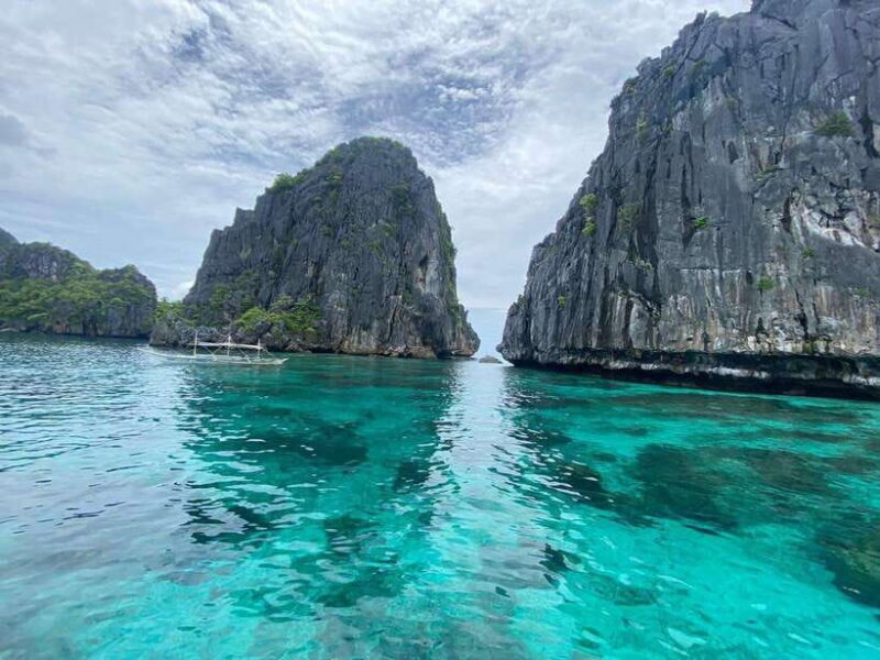 Elnido: Private Island Tour A with Picnic Lunch - Introduction