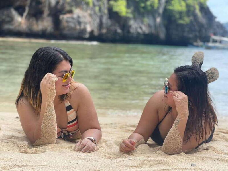 Elnido: Private Island Tour A with Picnic Lunch - A Closer Look at the Tour Experience