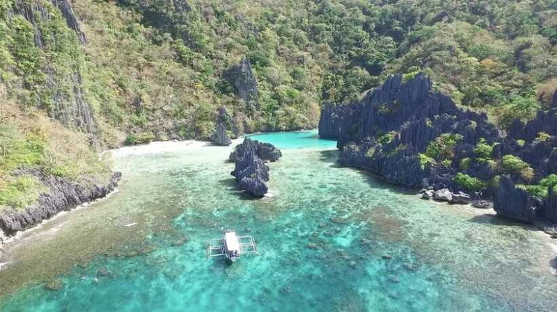 Elnido: Private Island Tour A with Picnic Lunch - The Sum Up
