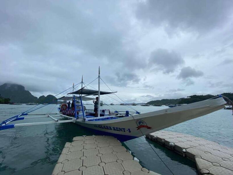 Elnido: Private Island Tour A with Picnic Lunch - FAQs