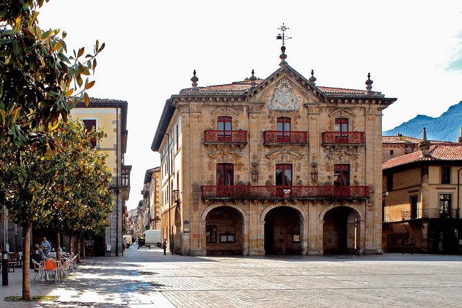 Elorrio, Oñati and Arantzazu Sanctuary - Who Should Consider This Tour?