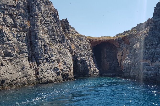 Elounda Boat Trip-The Authentic - The Group Experience and Practicalities