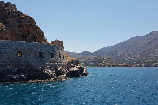 Elounda Boat Trip-The Authentic - Why Choose This Tour?