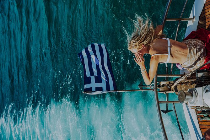 Elounda Boat Trip-The Authentic - FAQs