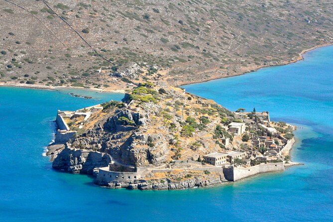 Elounda: Spinalonga Prof. Guided Boat Tour w/ BBQ + Swimming - The Sum Up: The Perfect Day Out for the Curious and Relaxed