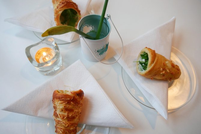 Elphi Plaza and HafenCity Culinary - The Food Tour - Highlights of the Experience