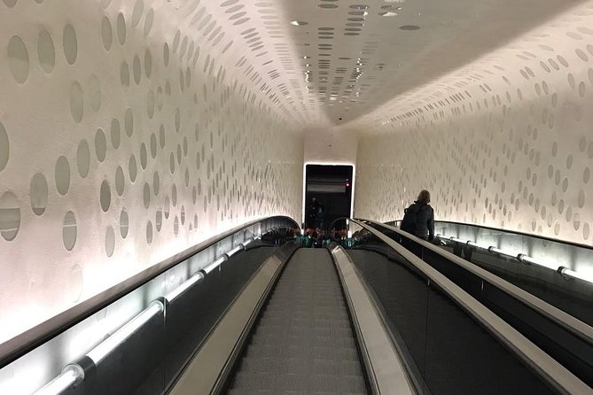 Elphi Plaza and HafenCity Culinary - The Food Tour - Diverse Food Tastings