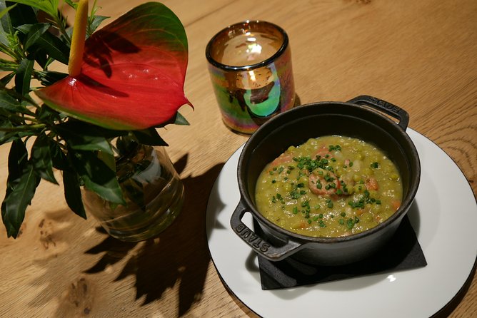 Elphi Plaza and HafenCity Culinary - The Food Tour - Accessibility and Additional Details