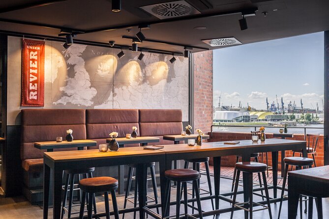 Elphi Plaza Tour - Reviews and Feedback