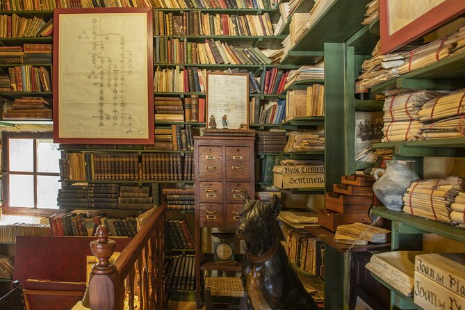 Els Calderers House Museum in Mallorca - The Itinerary Breakdown: What You Can Expect