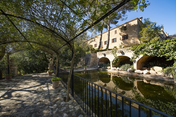 Els Calderers House Museum in Mallorca - Practical Details: What You Need to Know