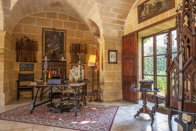 Els Calderers House Museum in Mallorca - The Reviews in a Nutshell