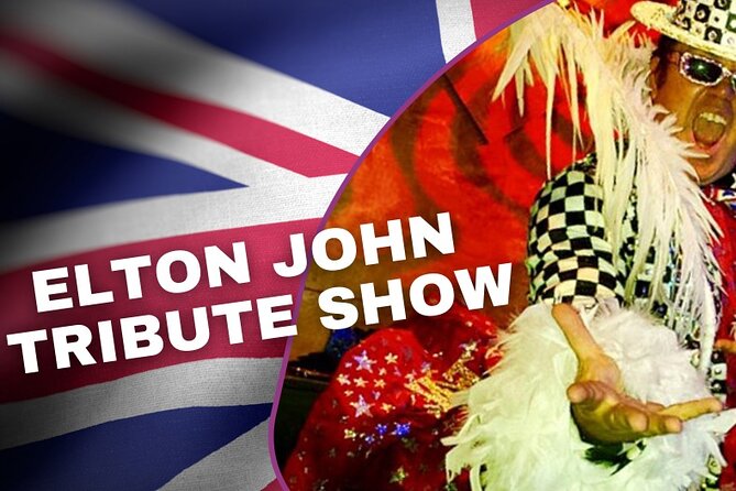 Elton John Tribute Show - Who Will Enjoy This Show?