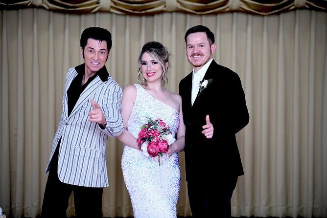 Elvis Chapel Wedding and Vow Renewal - Frequently Asked Questions