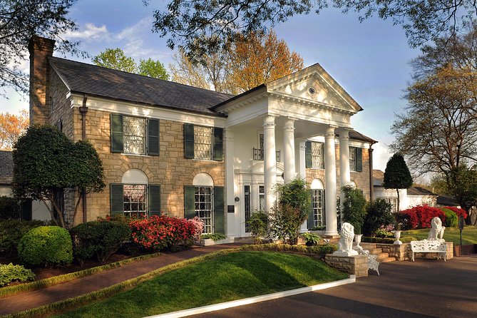 Elvis Presley's Childhood Home Sightseeing Daytrip from Memphis - Exploring the Elvis Presley Childhood Home Sightseeing Daytrip