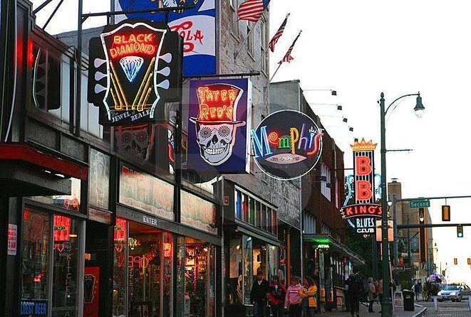Elvis Unleashed: Private Elvis Walking Tour - FAQ
