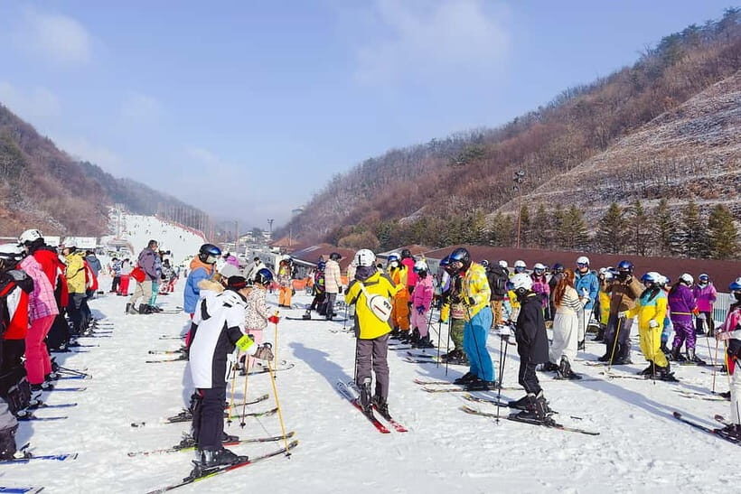 Elysian Ski Day Tour (Ski & Snow Board Full Package) - A Closer Look at the Experience