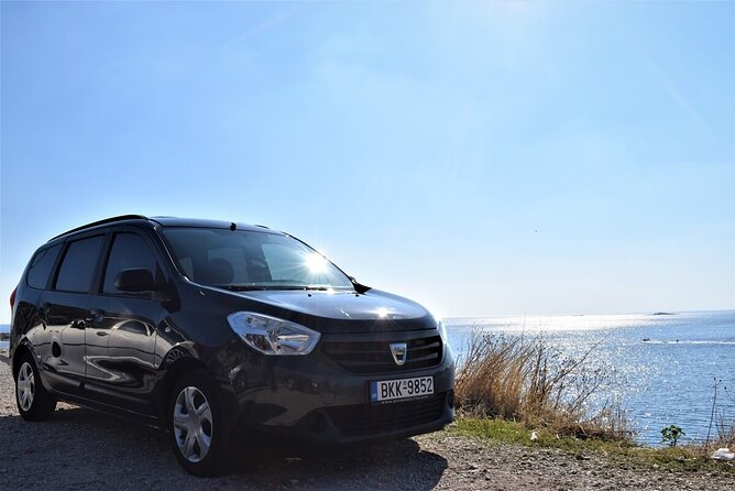 Elysium Transfer & Rental Services, Greece - Customer Ratings