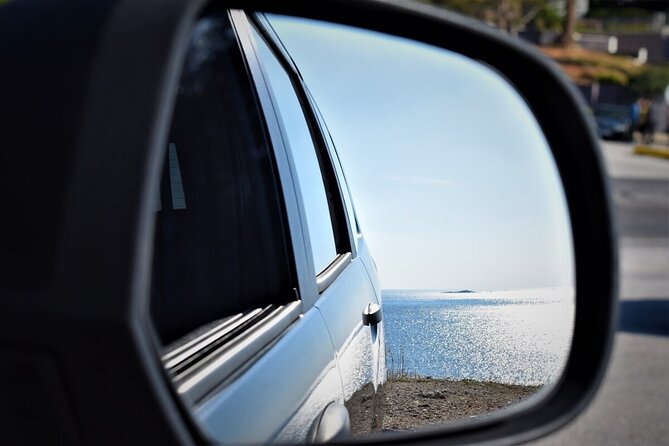 Elysium Transfer & Rental Services, Greece - Convenient Transportation Options