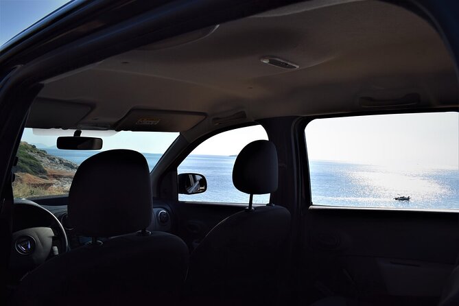 Elysium Transfer & Rental Services, Greece - Exceptional Customer Experience