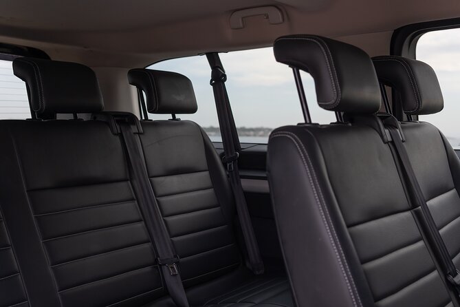 Elysium Transfer & Rental Services, Greece - Exploring Corfu With Ease