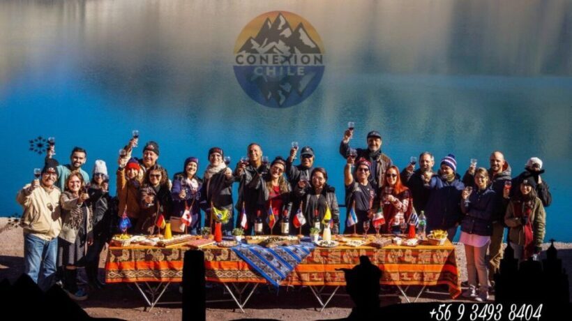 Embalse el Yeso: Full-day tour with picnic. - Introduction: Why Opt for This Tour?