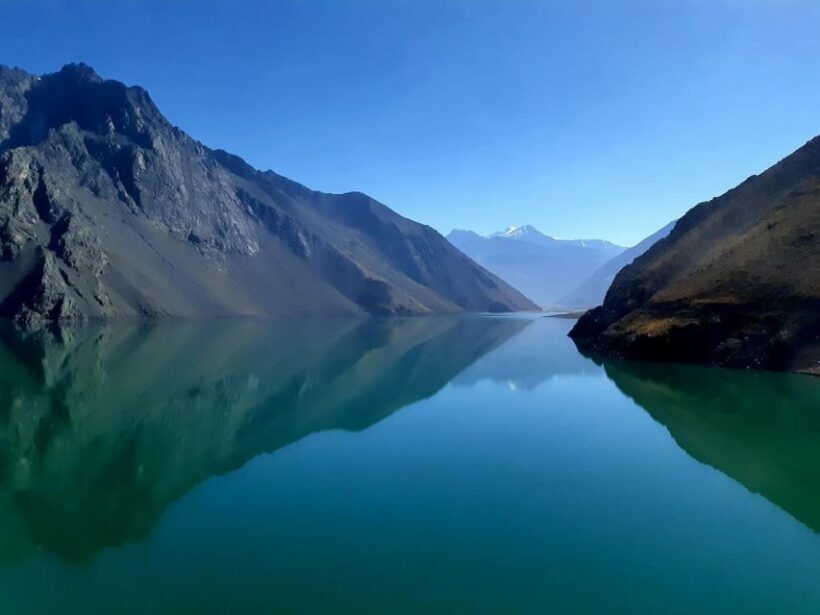 Embalse el Yeso: Full-day tour with picnic. - The Experience: What It’s Really Like