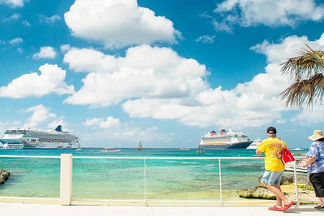Embark | Disembark The Highlights Of Athens - 4 H Private Shore Excursion - Discover the Vibrant Plaka Neighborhood
