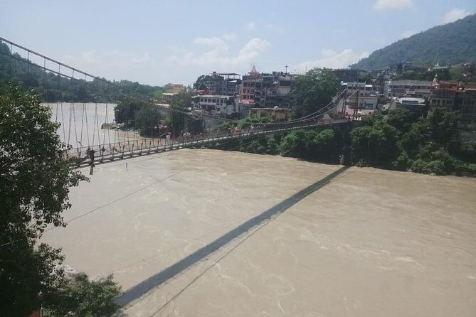 Set out on a 2-day tour to Haridwar and Rishikesh from Delhi - Final Thoughts: Who Will Love This Tour?