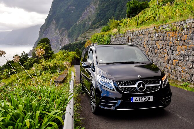 Set out on a Luxurious Private Journey: Unveiling the Madeira Best - Who Will Love This Tour?