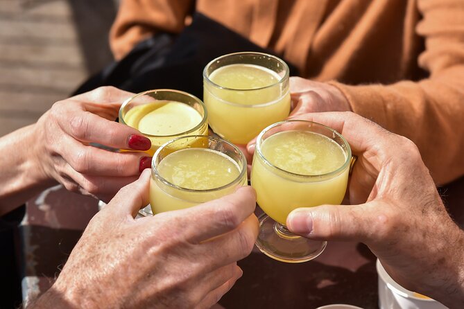 Set out on a Luxurious Private Journey: Unveiling the Madeira Best - The Sum Up