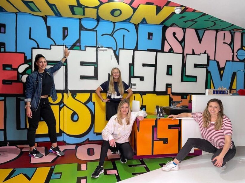 Set out on a multi-sensory journey with SENSAS at Barcelona - FAQ