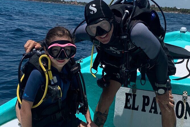 Set out on a Professional and Passionate Scuba Diving Adventure!" - Who Should Consider This Tour?