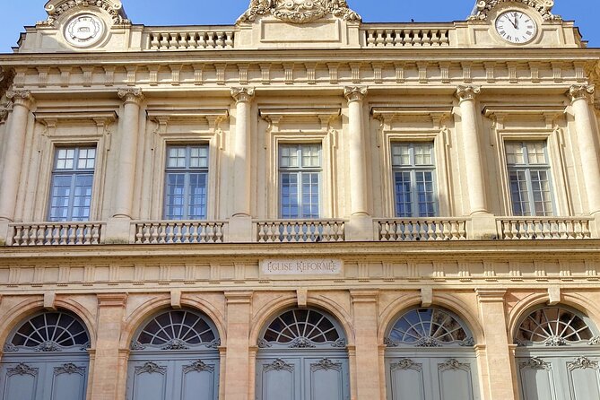 Embark on an Aperitif Journey Through the Old Town - Cheese Lovers Paradise