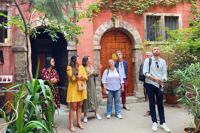 Embark on an Aperitif Journey Through the Old Town - Practical Information for Your Aperitif Journey