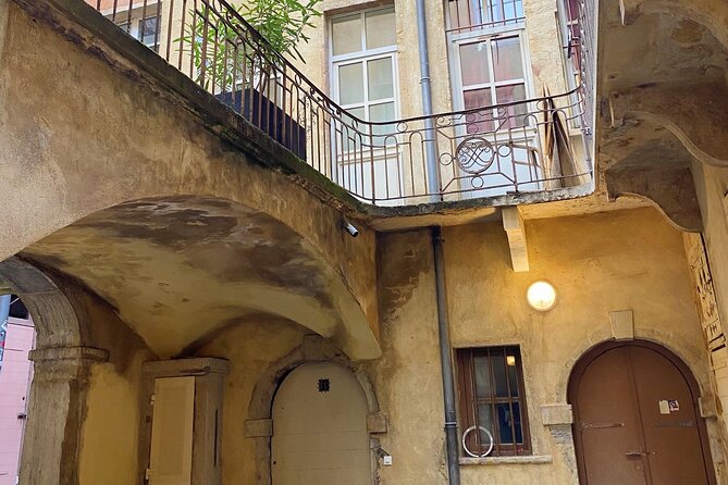 Embark on an Aperitif Journey Through the Old Town - Since You Asked