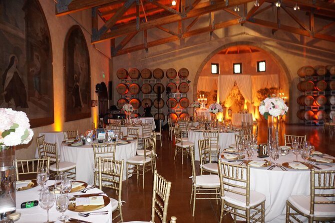 Embark on an Epic Muir Woods and Wine Country Adventure! - Key Points