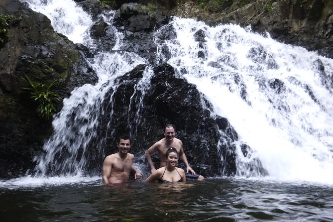 Embera Indian Village - Temporary Tattoos Precaution