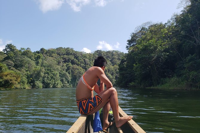 Embera Village Cooking Class With Gatun Lake Boat Safari - Ceremonial Welcome and Cultural Presentation