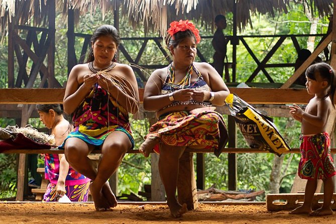Embera Village Cooking Class With Gatun Lake Boat Safari - Reflecting on the Memorable Experience