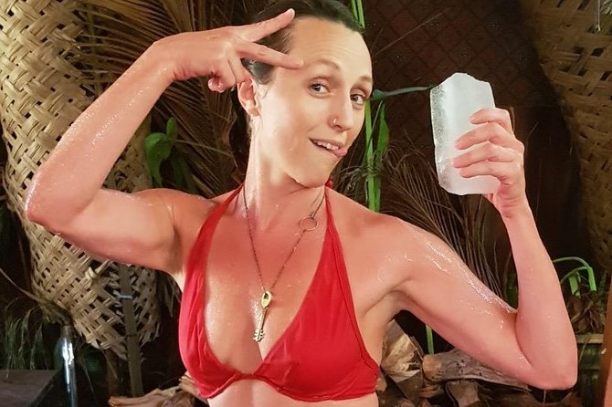 Embrace discomfort | Change your mindset | Become limitless - FAQ