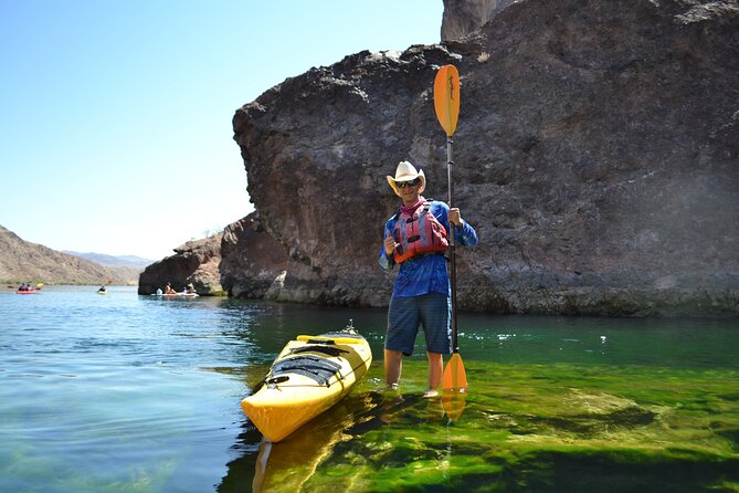 Emerald Cave Kayak Tour with Lunch and Optional Shuttle - Exploring the Emerald Cave Kayak Tour with Lunch and Optional Shuttle